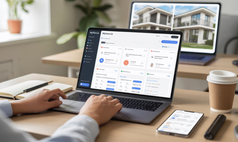 MyFoncia : guide complet pour comprendre et utiliser l’espace client ...